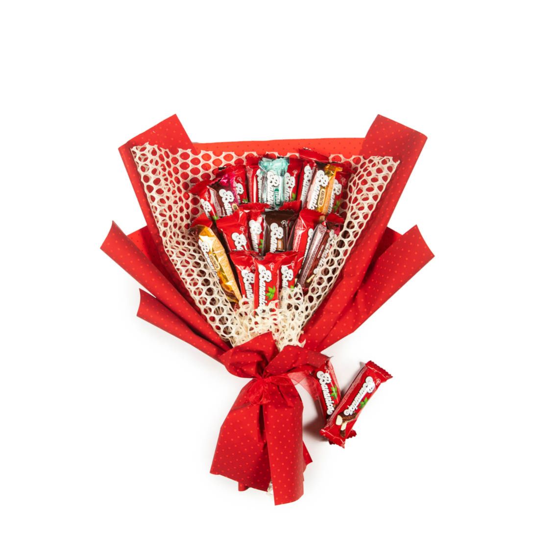 Bananica buket Štark 547g | Štark Shop