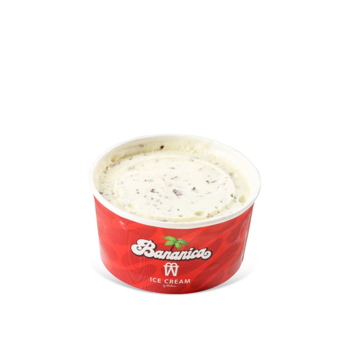 Sladoled Bananica 100g