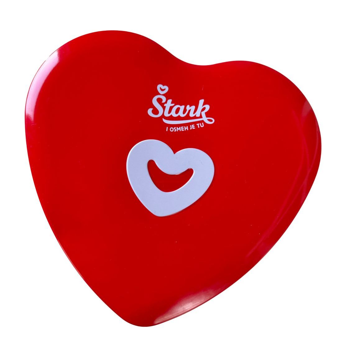 Limenka srce | Štark Shop