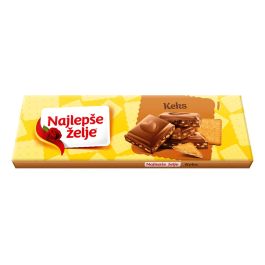 Najlepše želje keks 250g | Štark Shop