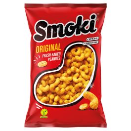 Smoki 150g | Štark Shop